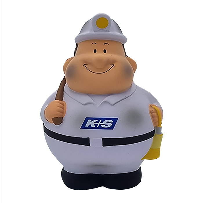 K+S Fanshop | Bergbau Bert® K+S